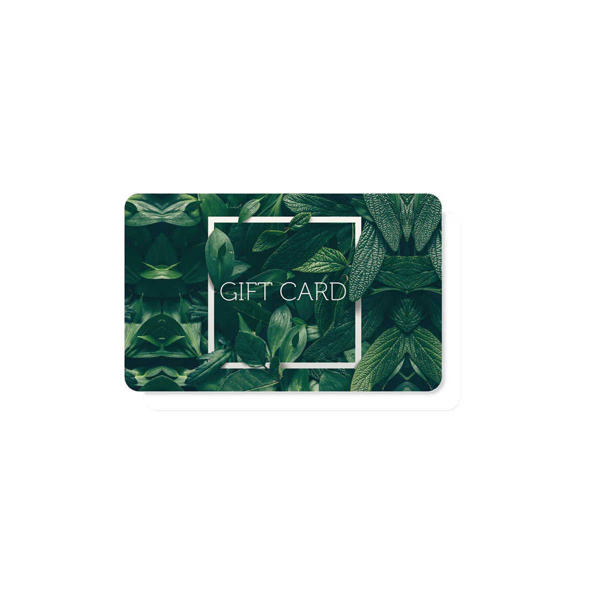 Gift Card – Garden Girl