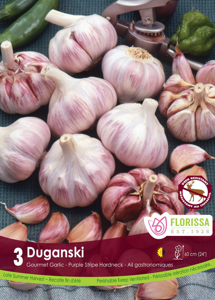 Heirloom Seeds | Garden Seed | Fall Bulbs & Grlic – Garden Girl Regina